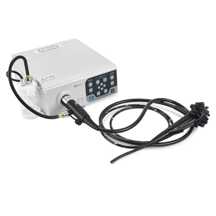 Veterinary Endoscope Systems